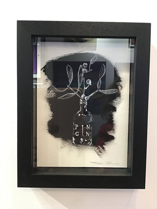 PaxtonGlew Contemporary Art – Paxton+Glew