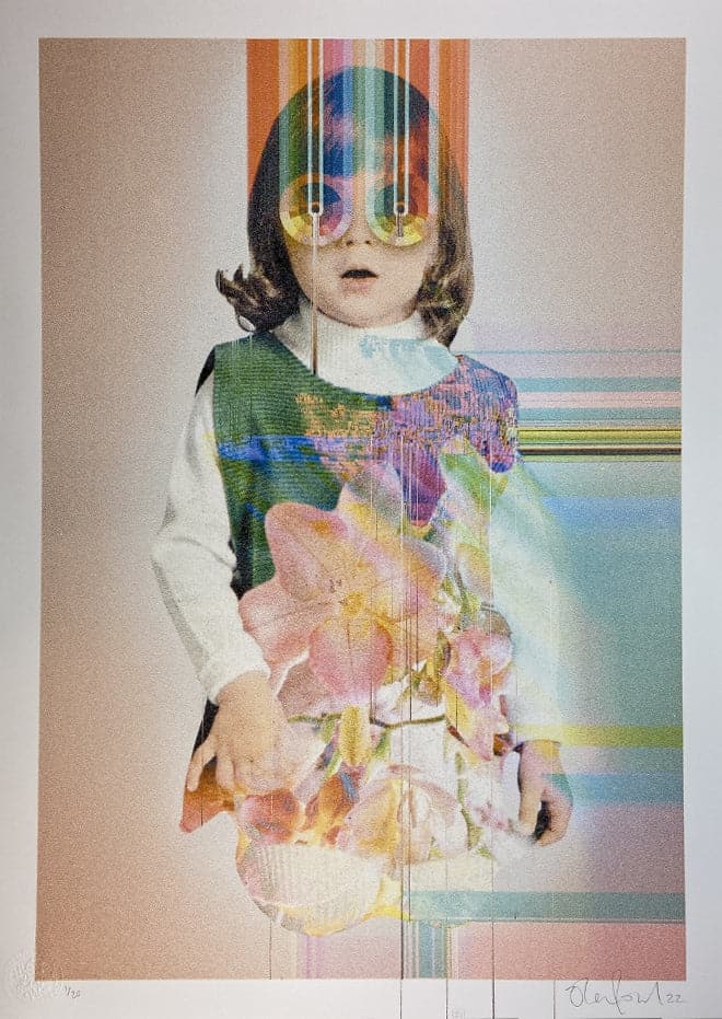 Oli Fowler - Lori Wolfe - Through Their Eyes – Paxton+Glew