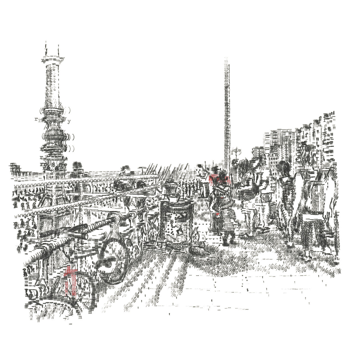 Keira Rathbone - Brighton Rocks 2 "We've Gone on Holiday by Mistake ...